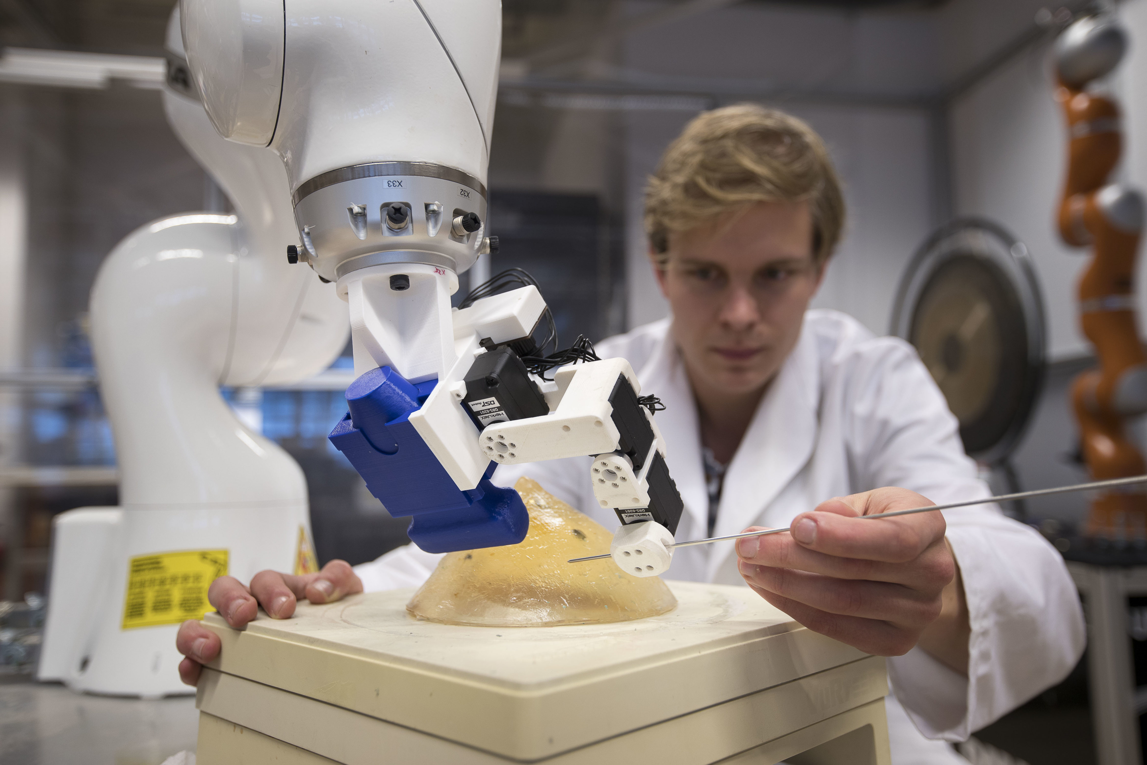 DIH-HERO Project has been Kicked-off - Digital Innovation Hubs