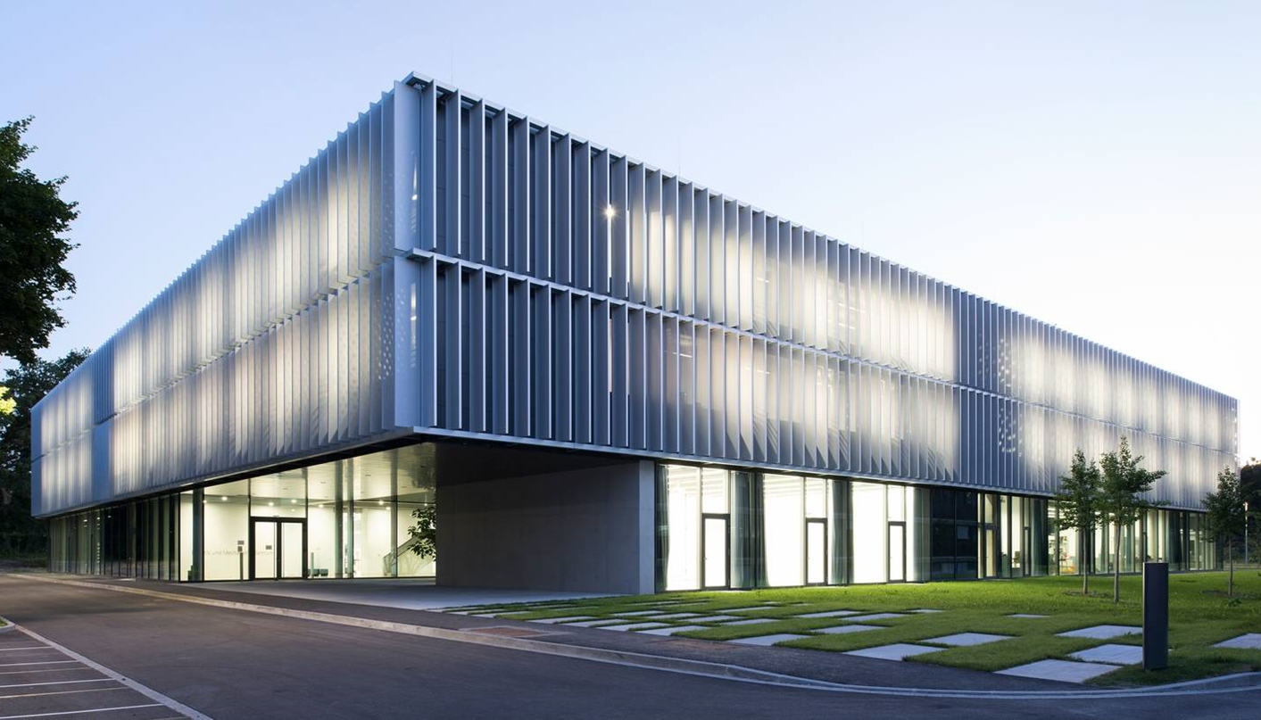 German Aerospace Center (DLR) - Digital Innovation Hubs