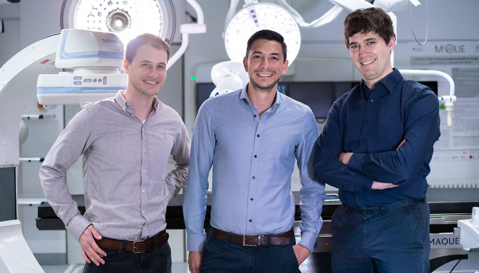 Fraunhofer IPA - Digital Innovation Hubs