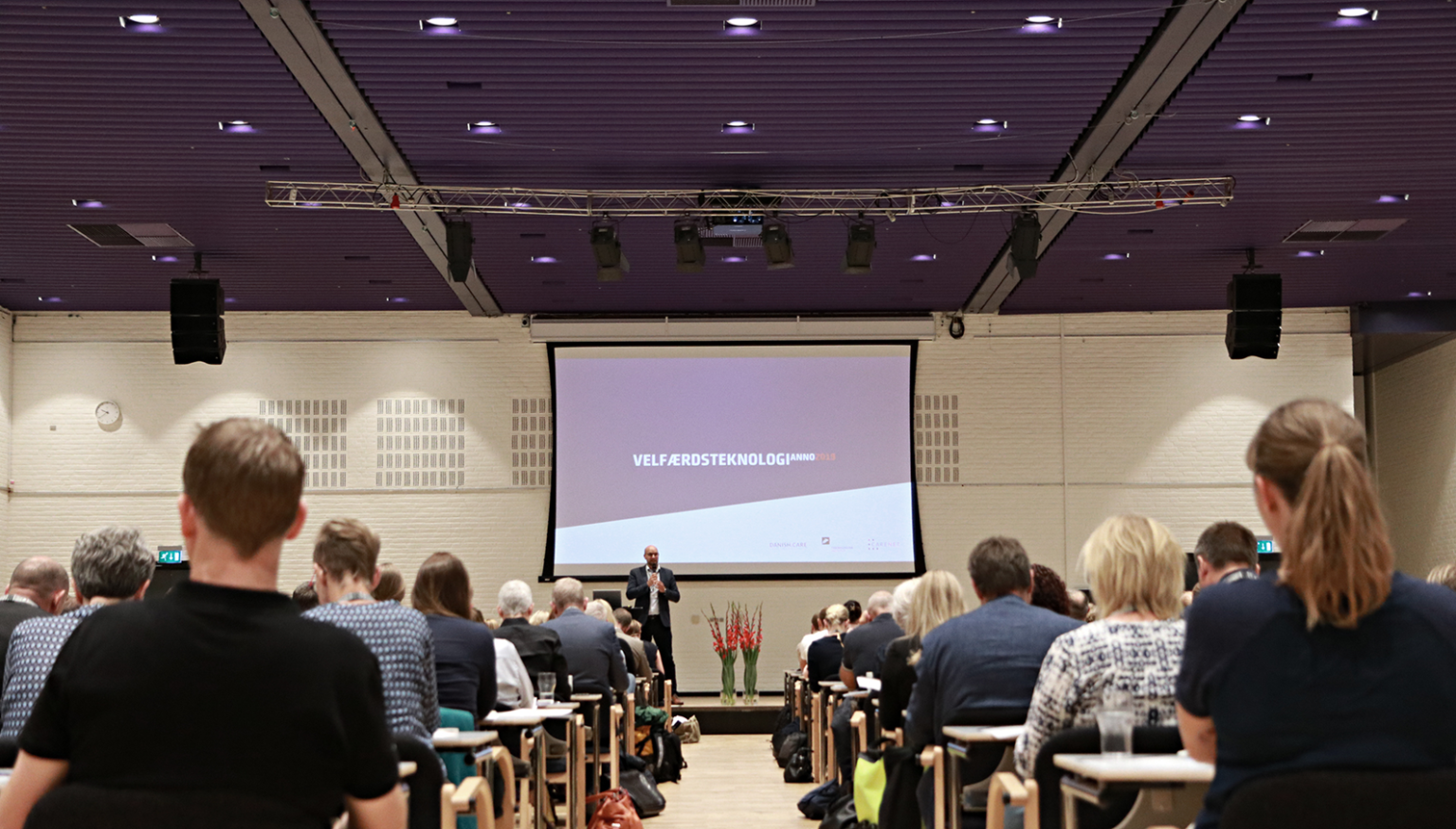 Danish Technological Institute - Digital Innovation Hubs