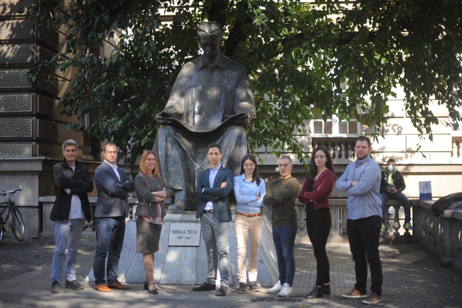 University of Belgrade - School of Electrical Engineering - Digital ...